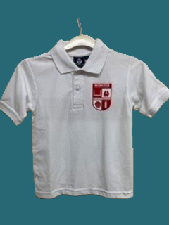 Monkton Primary Polo Shirt – The Schoolwear Centre - Margate