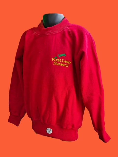 First Leap Nursery School – The Schoolwear Centre - Margate