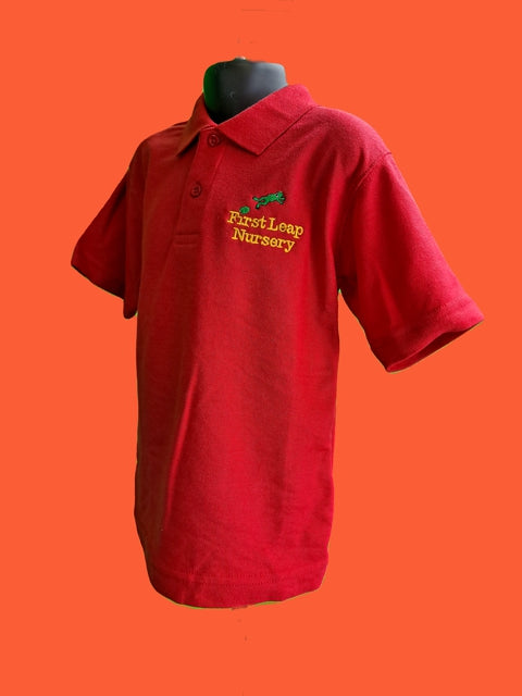 First Leap Nursery School – The Schoolwear Centre - Margate