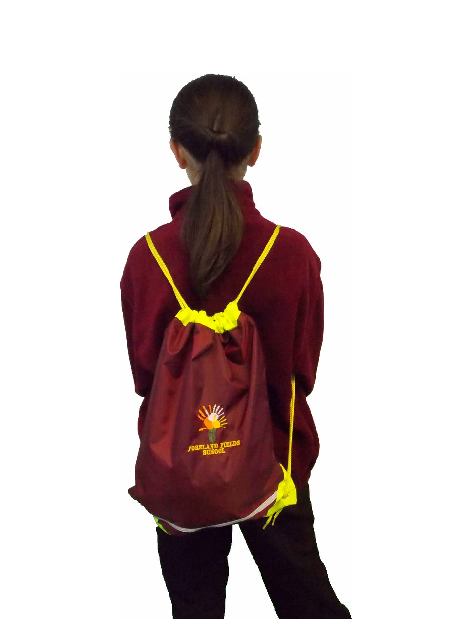 First Leap Nursery School – The Schoolwear Centre - Margate